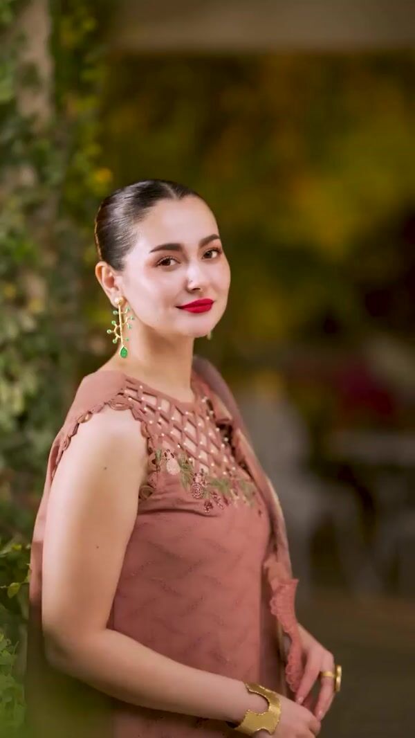 Unstitched in Brown by Asifa And Nabeel - HTF1464 | Laam.pk