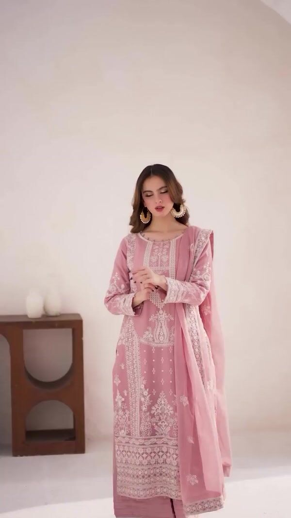 Gulala Kurta Set | Party Online Wear by Truba
